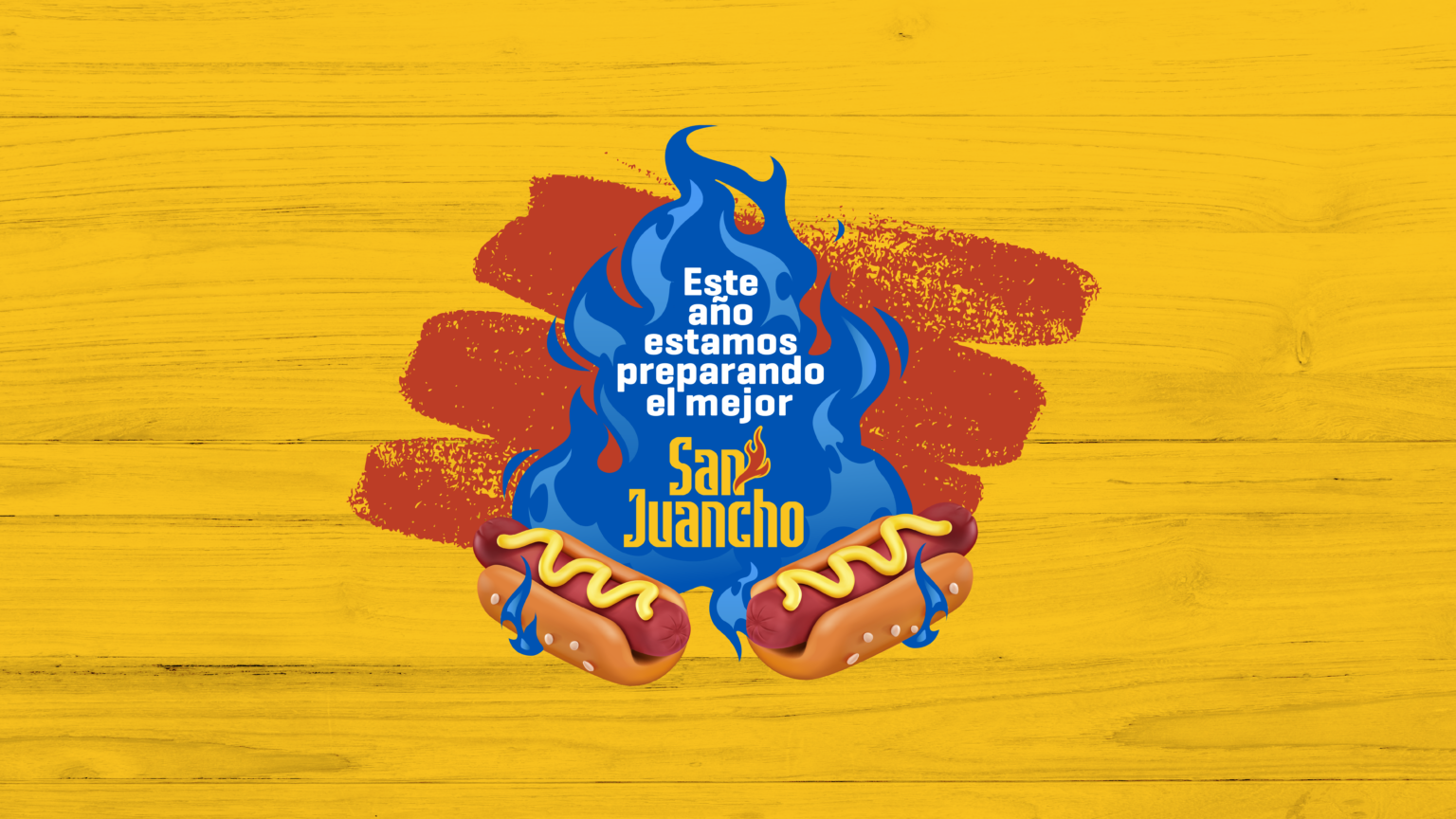 Inicio | San Juancho